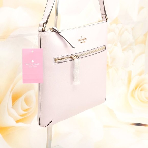 kate spade | Bags | Kate Spade Womens Cedar Street Tenley Zip Top ...